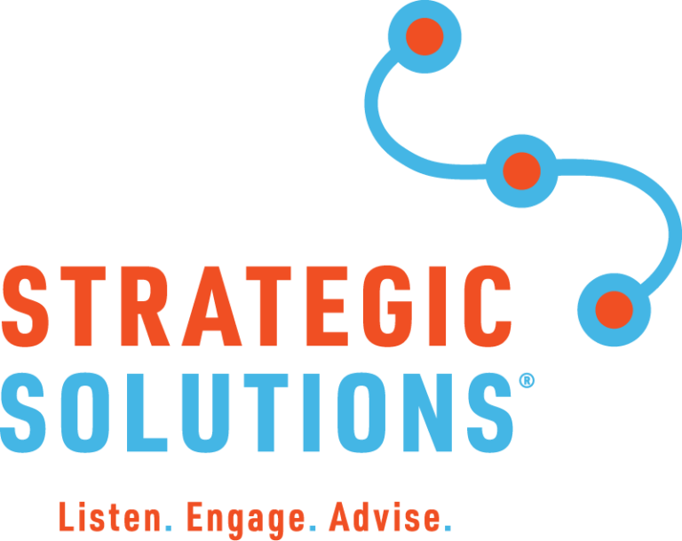 Here’s How We Can Help You - Strategic Solutions, LLC